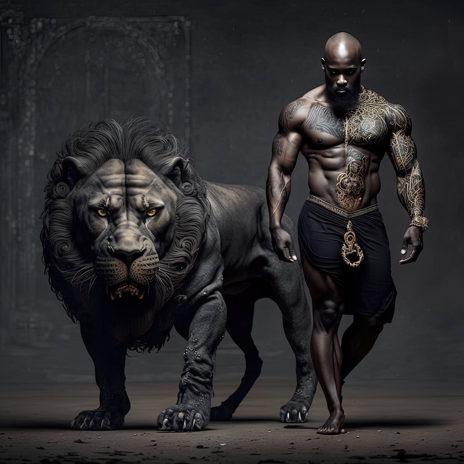 Royal & Regent MAGNATE - Etsy