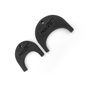 Guitar Neck Profile Templates - 1st & 12th Fret - Etsy