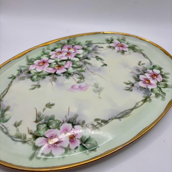 Austrian Porcelain - Etsy