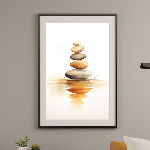 Zen Decor - Etsy
