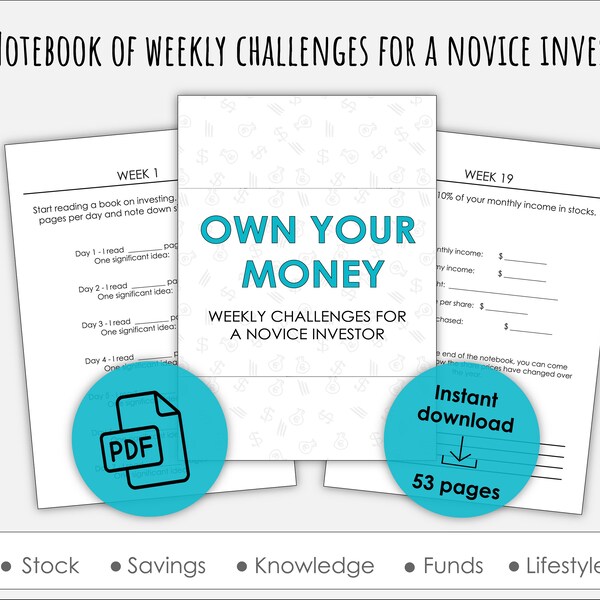 Printable Money Worksheets - Etsy