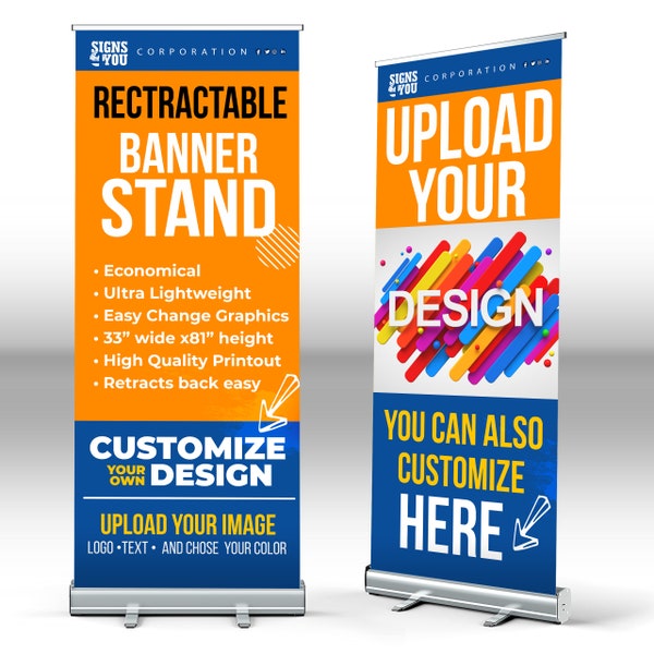 Craft Trade Show Banner Signs - Etsy