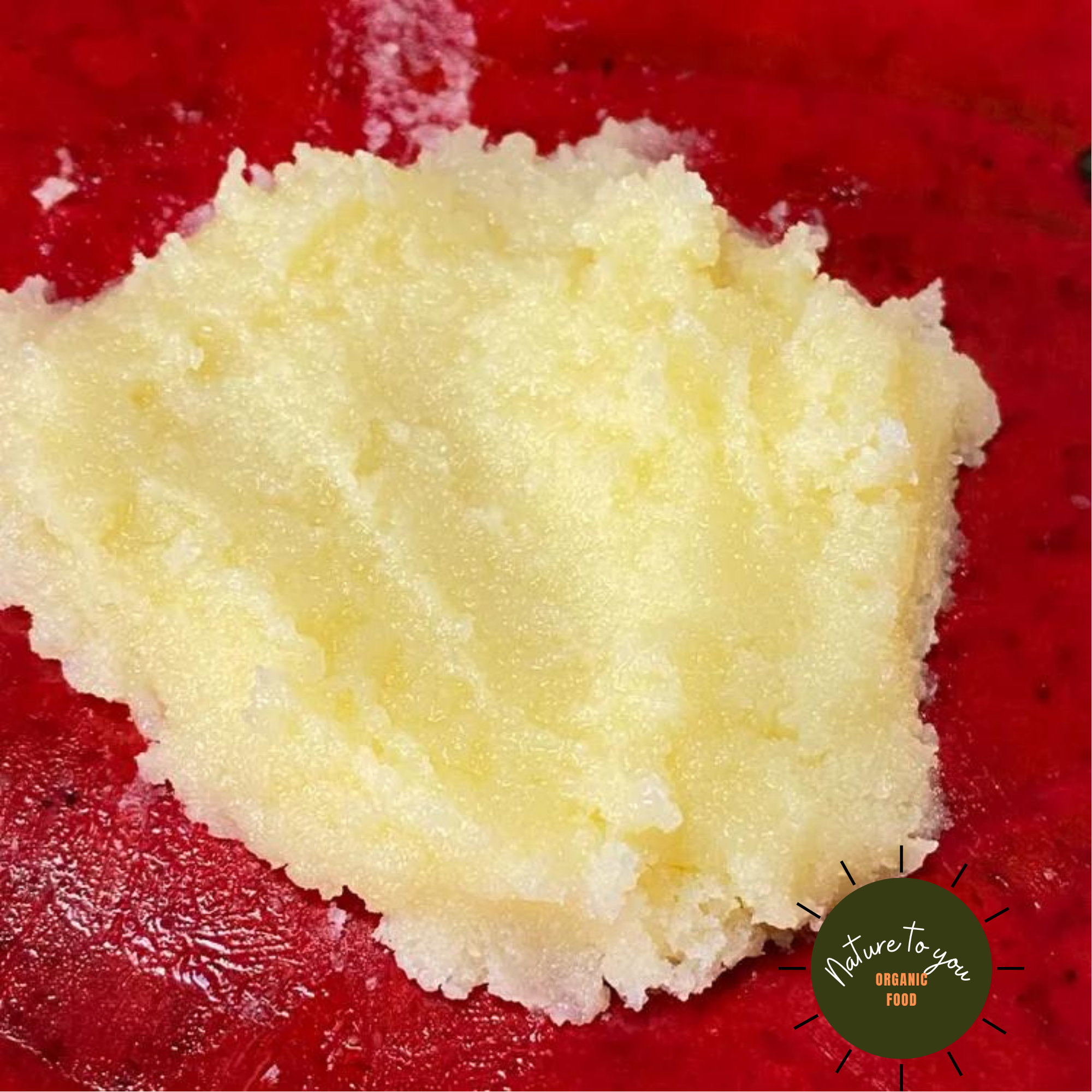 Smen Beldi | Moroccan Preserved Butter |ghee Smen Organic Clarified ...