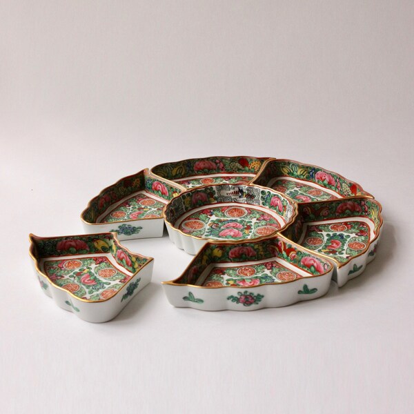 Japanese Bone China - Etsy