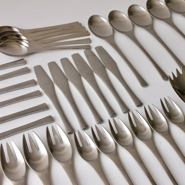 Dansk Flatware - Etsy