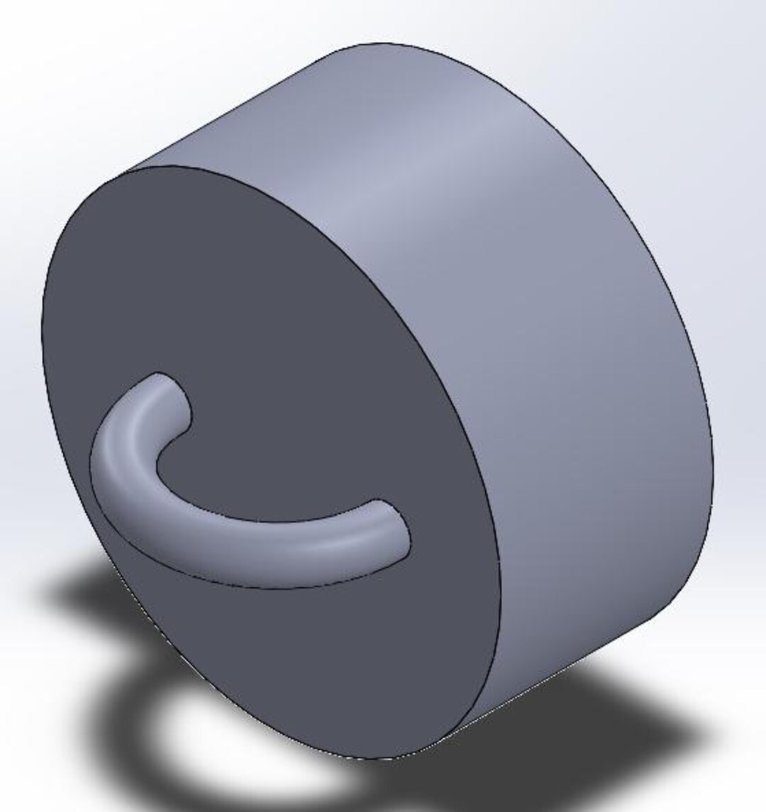 Key Hanger 3D Print Files - Etsy