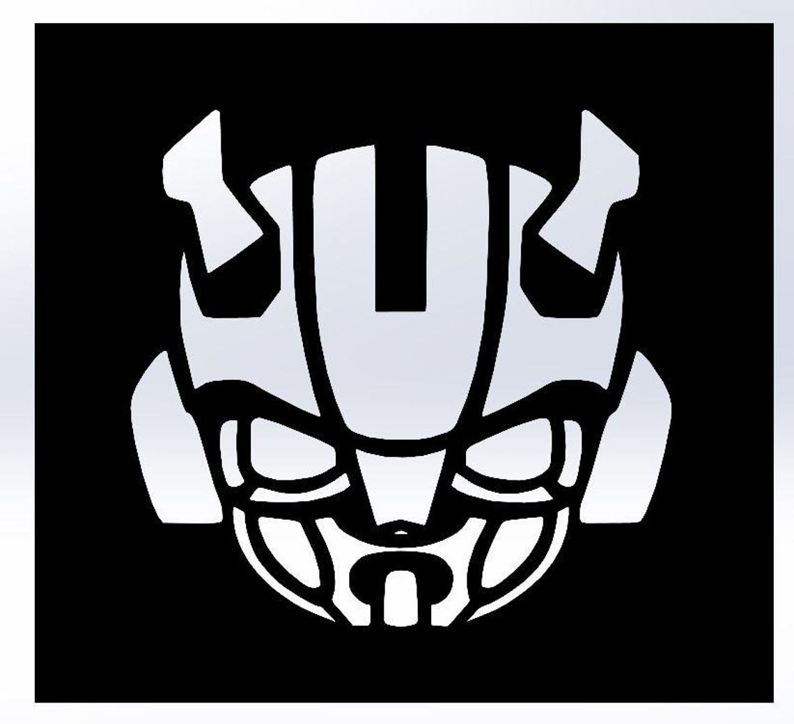 Bumble Bee 3D Print Files - Etsy