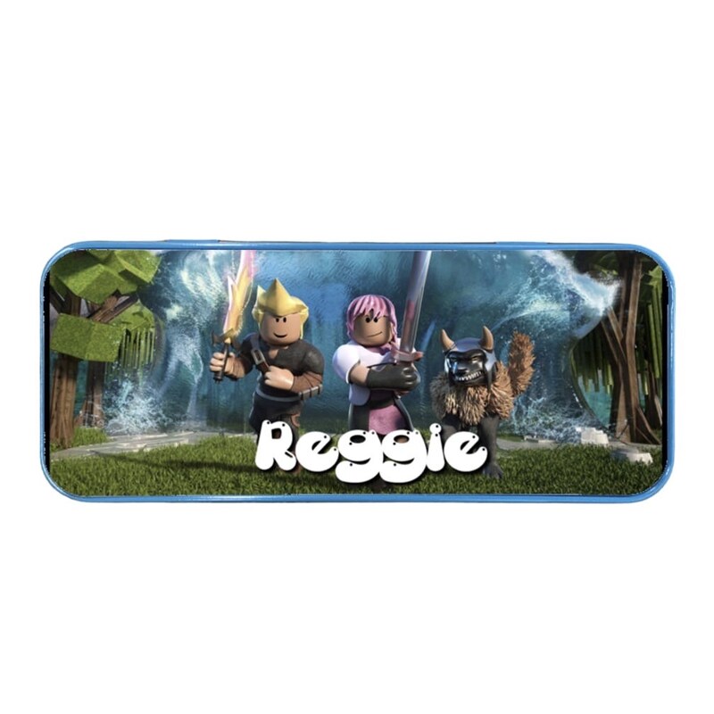 Roblox Case - Etsy