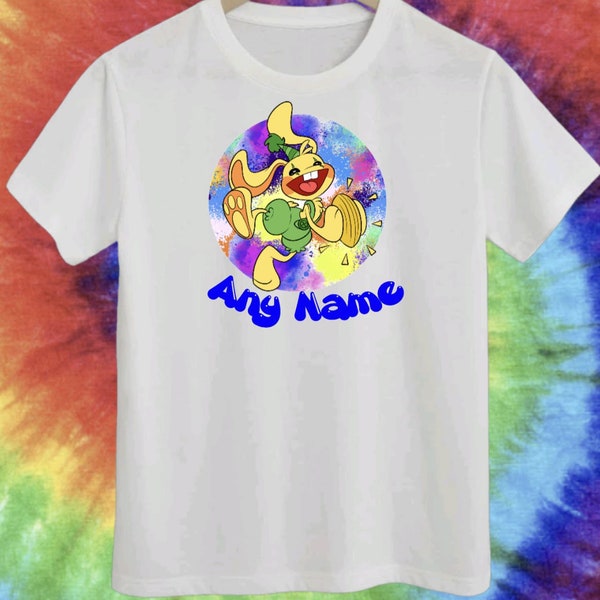 Poppy Playtime Player - Etsy