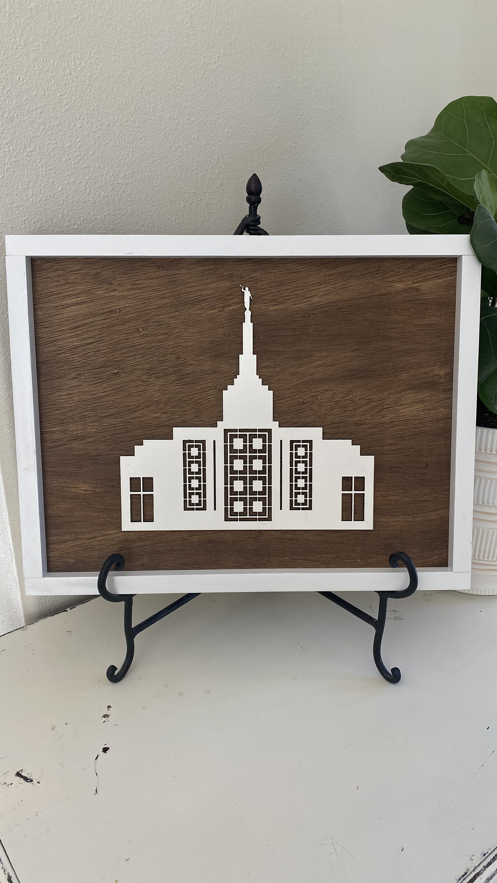 Temple Decor, Latter Day Temple Picture, LDS - Etsy