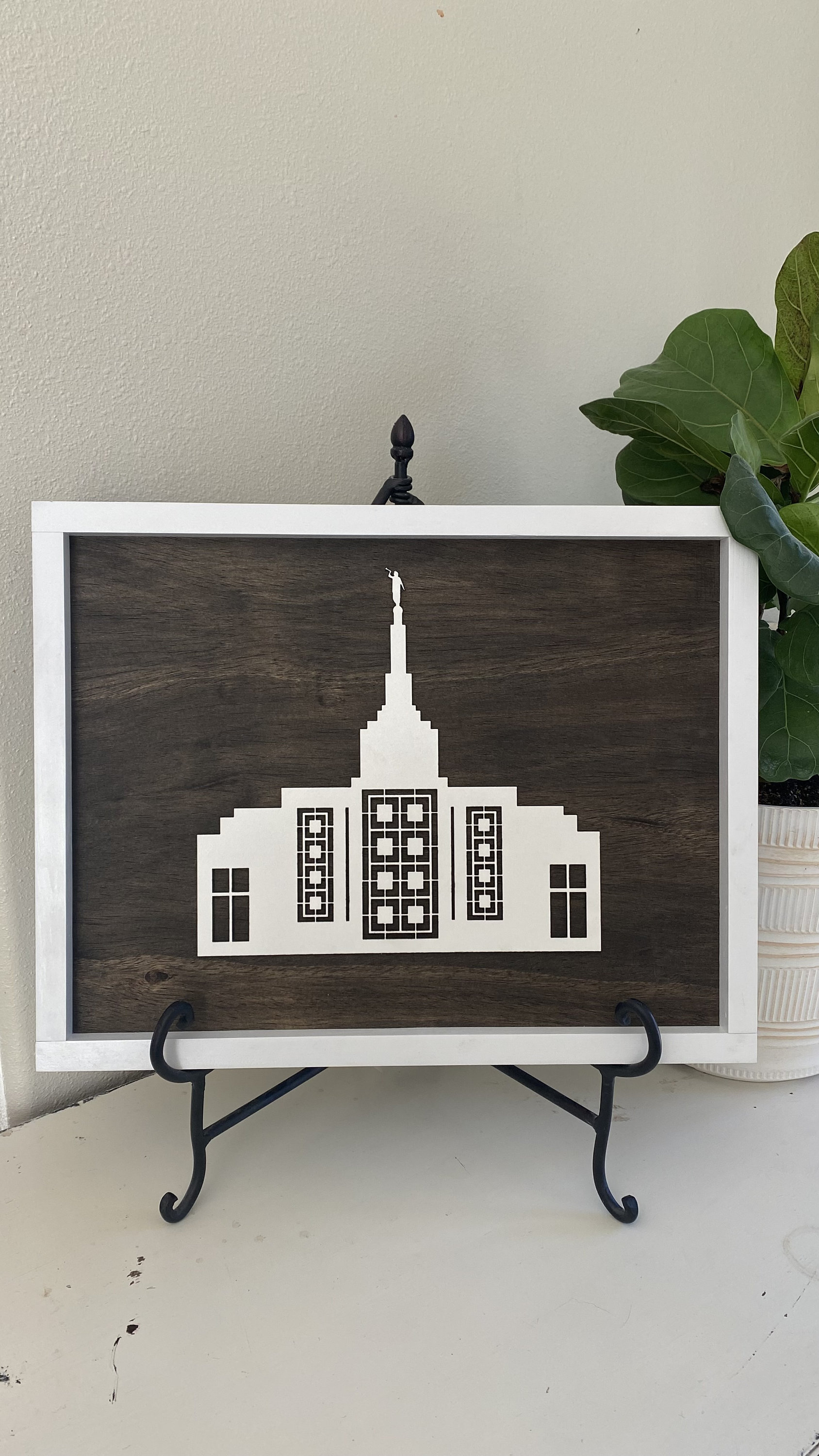 Temple Decor, Latter Day Temple Picture, LDS - Etsy