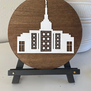 Temple Decor, Latter Day, Latter Day Decor, Picture of Temple, Temple ...