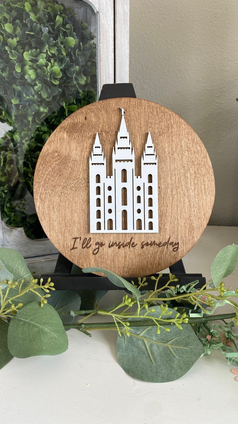 Temple Decor, Latter Day, Latter Day Decor, Picture of Temple, Temple ...