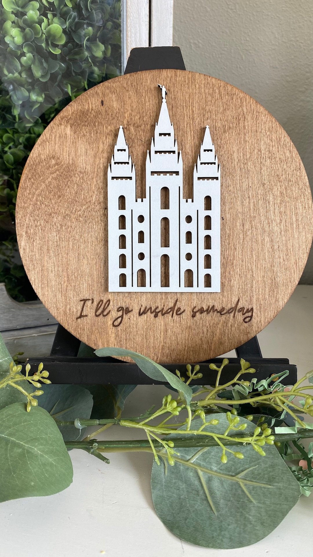 Temple Decor, Latter Day, Latter Day Decor, Picture of Temple, Temple ...