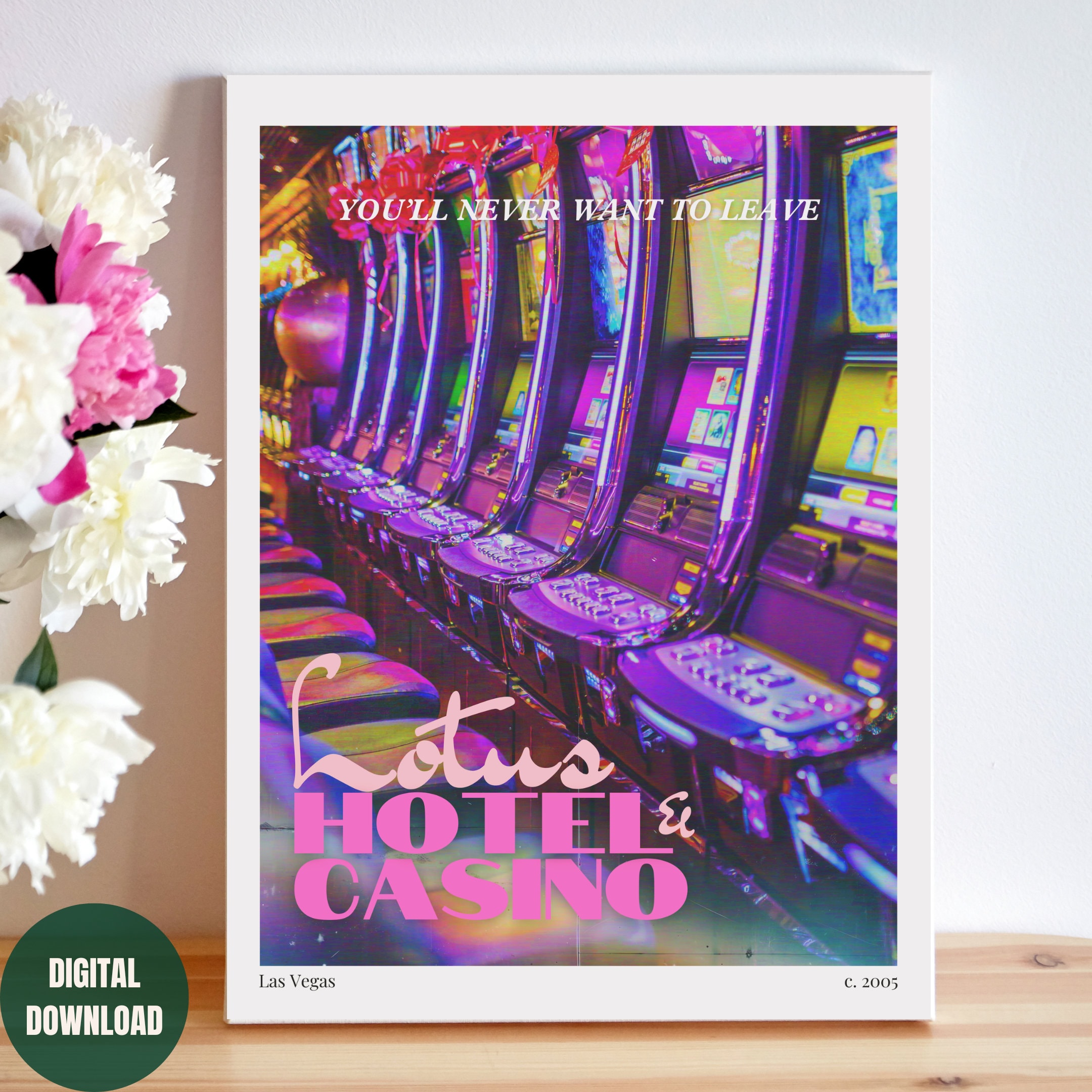 PJO Downloadable Travel Poster Pack. Vintage Aesthetic Bookish Prints ...