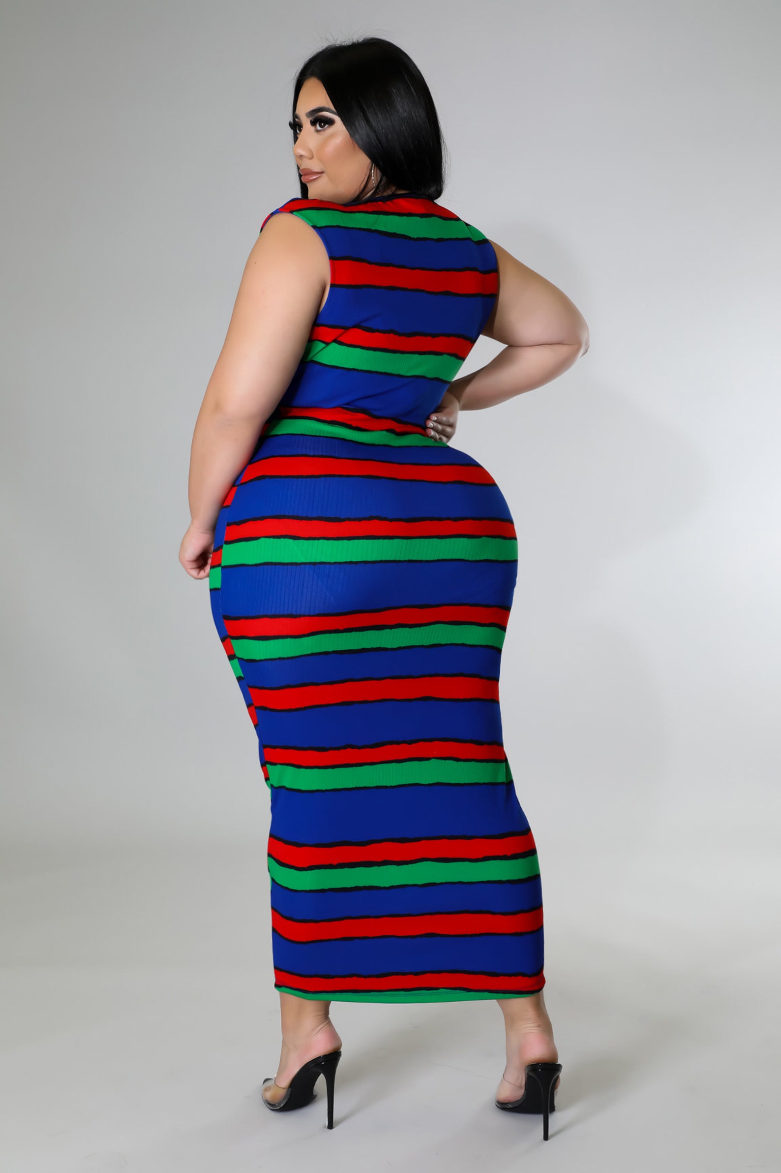 Love Me Easy Maxi Dress - Etsy