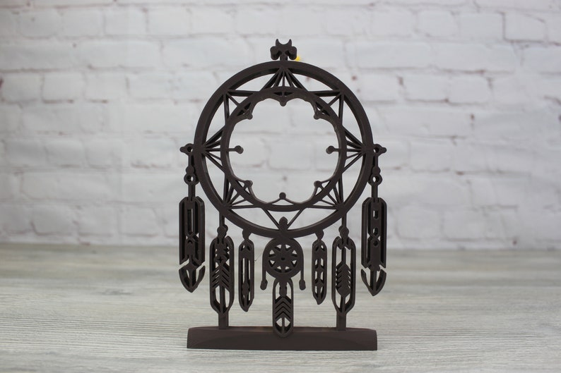 Dream Catcher Stand - Etsy
