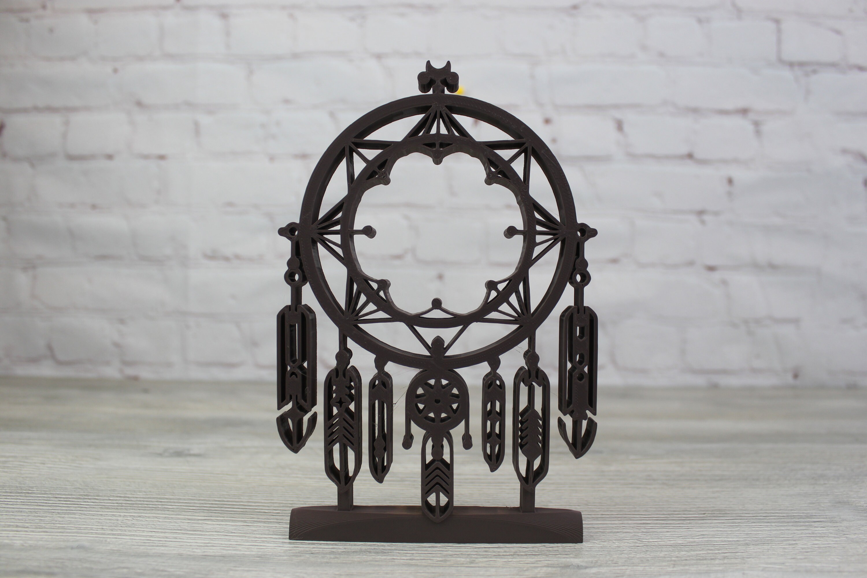 Dream Catcher Stand - Etsy