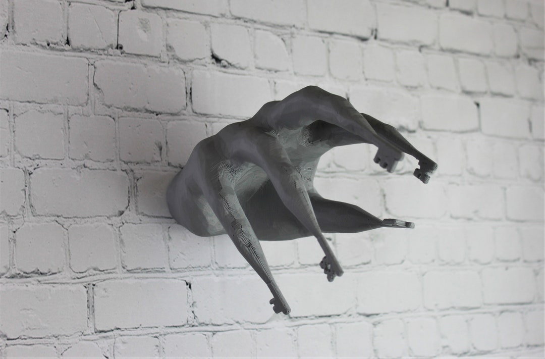 Insidious: the Last Key Hand Horror Decor Wall Art - Etsy