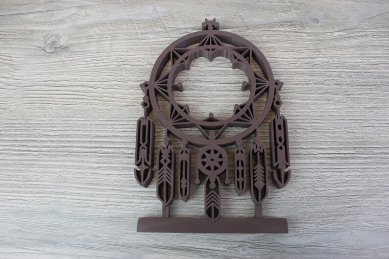 Dream Catcher Stand - Etsy