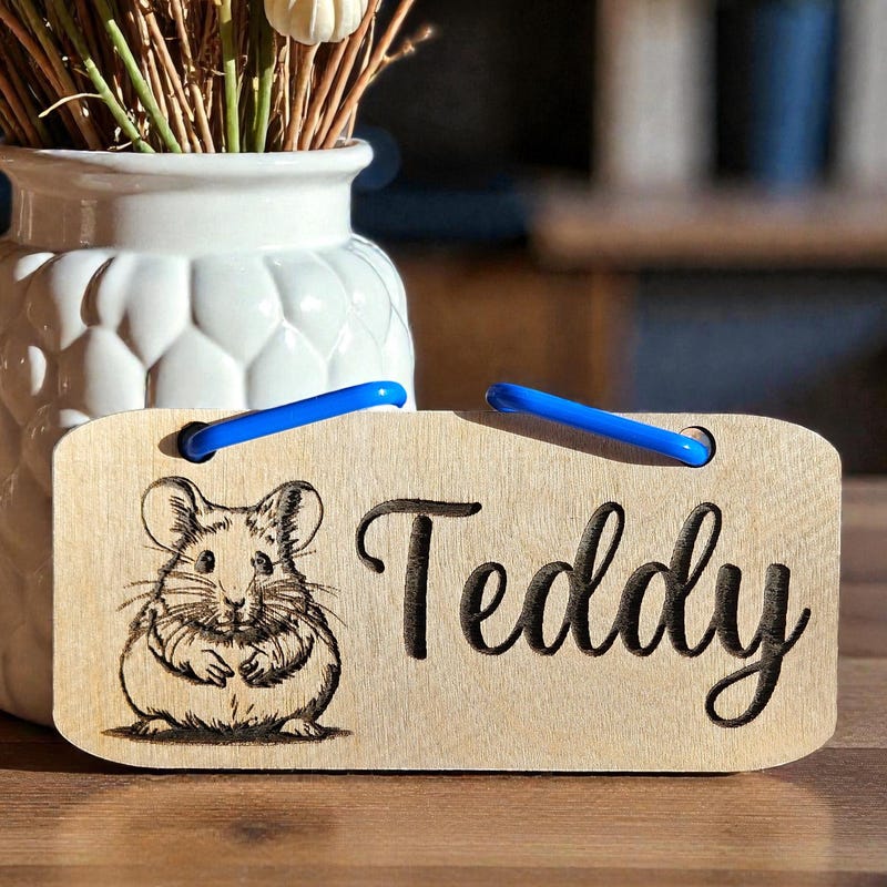 Hamster Cage - Etsy