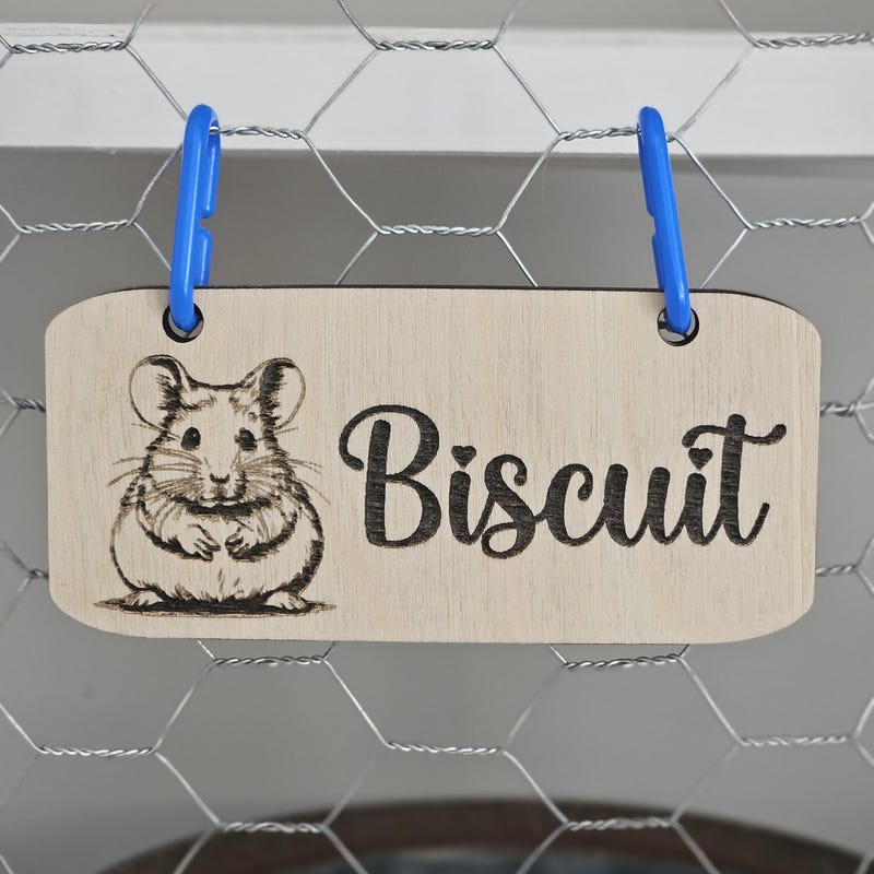 Hamster Cage - Etsy