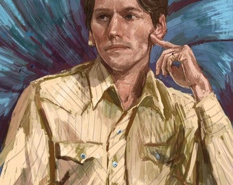 Carnival Jerma 4x6 Print - Etsy