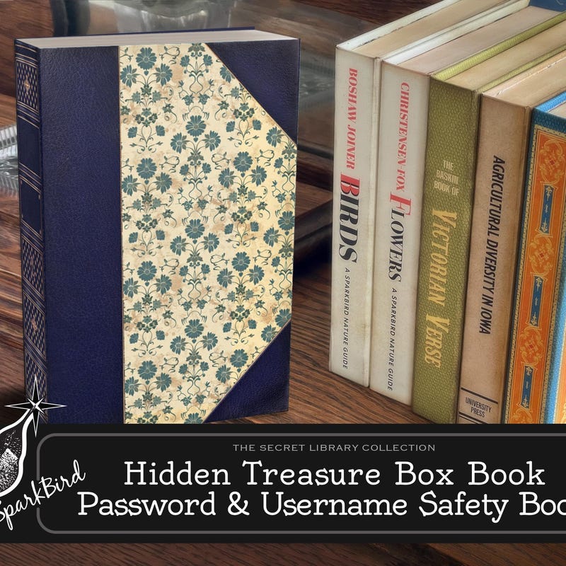 Treasure Box Designs Ideas - Etsy