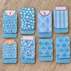 Best Paper Clips and Tabs for Journals and Planners. Easy DIY Covered ...