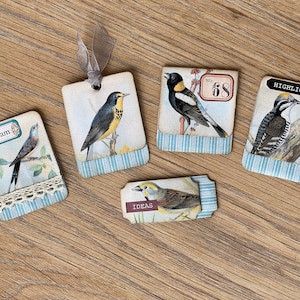 The Best Paper Clips and Tabs for Journals and Planners. Easy DIY ...