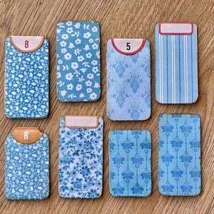 Best Paper Clips and Tabs for Journals and Planners. Easy DIY Covered ...