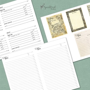 Easy Faux Book. DIY Fake Book Box to Keep All Your Passwords and ...