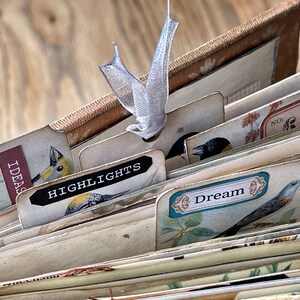 The Best Paper Clips and Tabs for Journals and Planners. Easy DIY ...