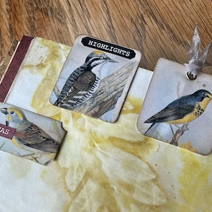 The Best Paper Clips and Tabs for Journals and Planners. Easy DIY ...