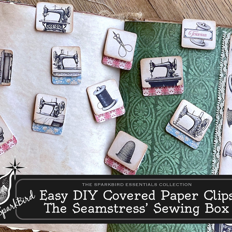 Sewing Themed - Etsy