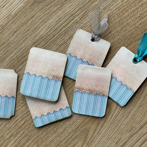 The Best Paper Clips and Tabs for Journals and Planners. Easy DIY ...