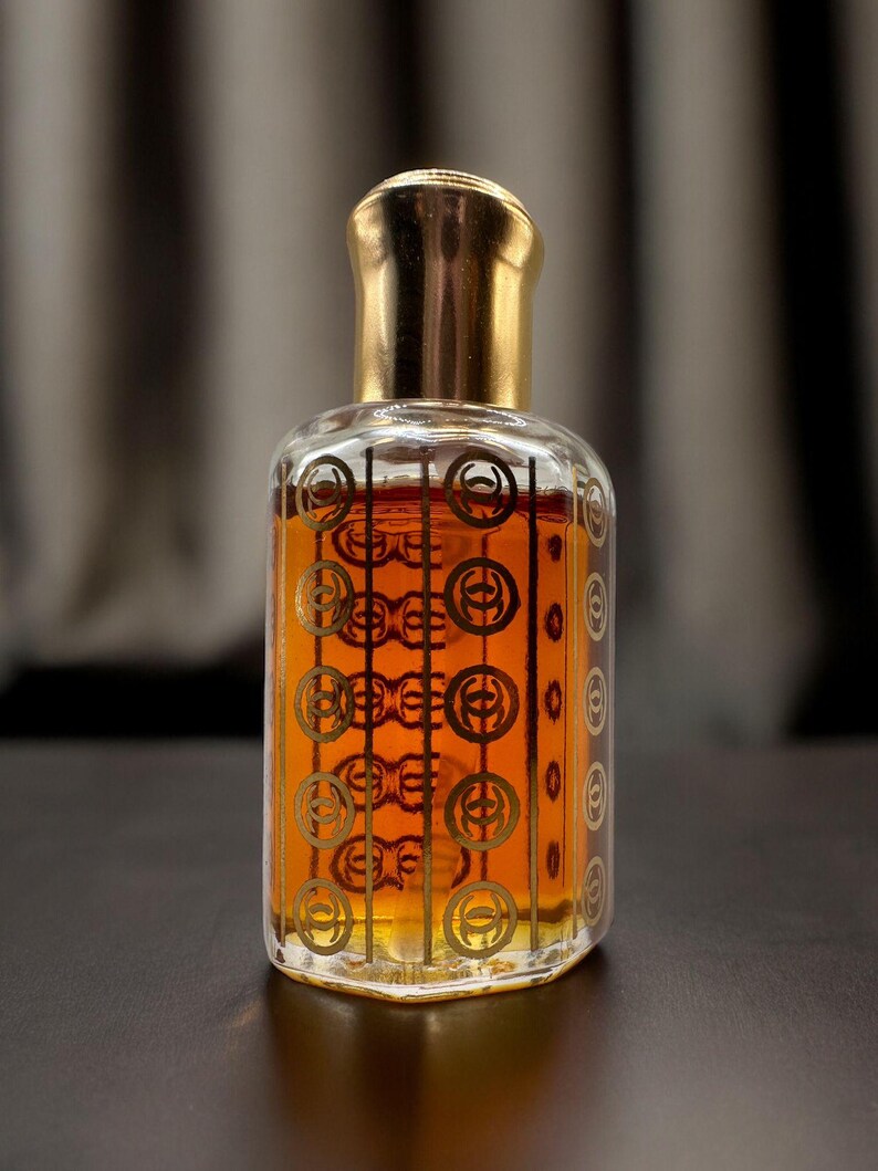 Indonesian Patchouli Natural Attar Premium Perfume Long Lasting Unisex ...