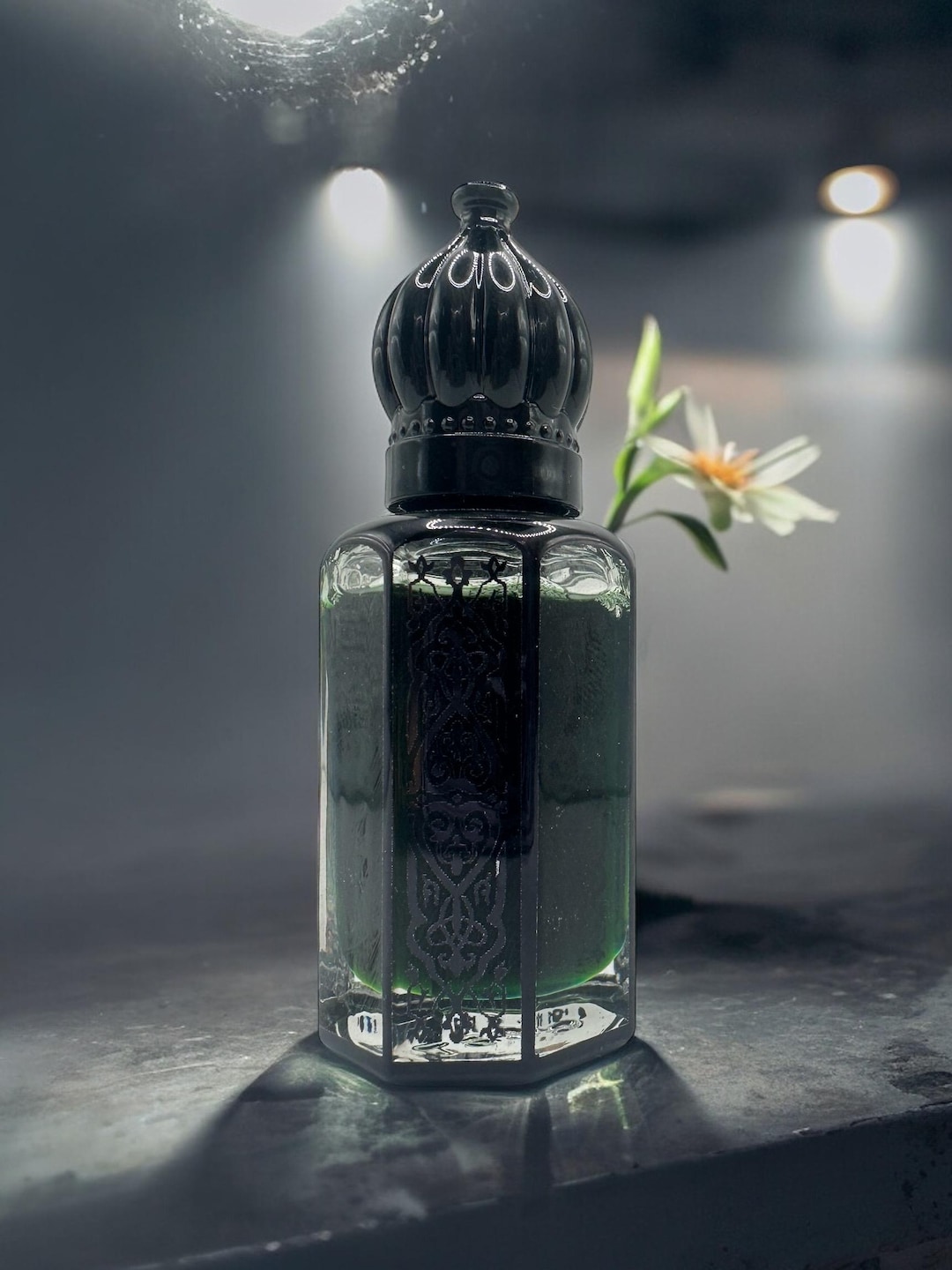 JANNATUL FIRDOUS Attar premium Quality Attar Oil Long Lasting Unisex ...