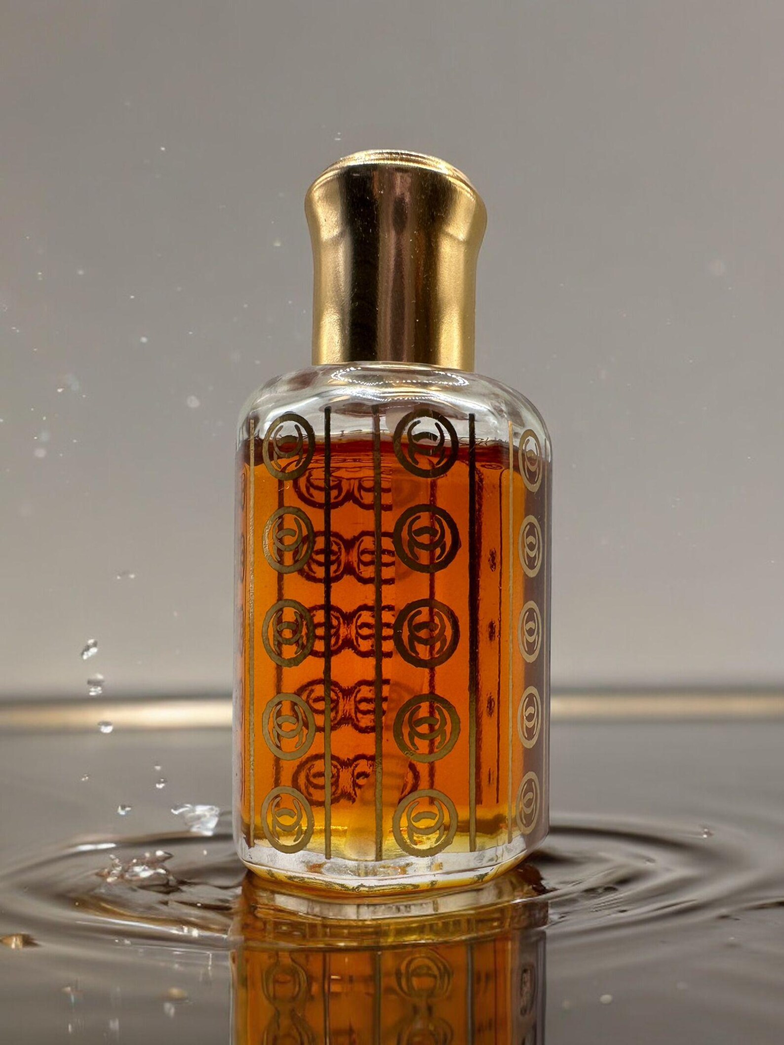 Indonesian Patchouli Natural Attar Premium Perfume Long Lasting Unisex ...