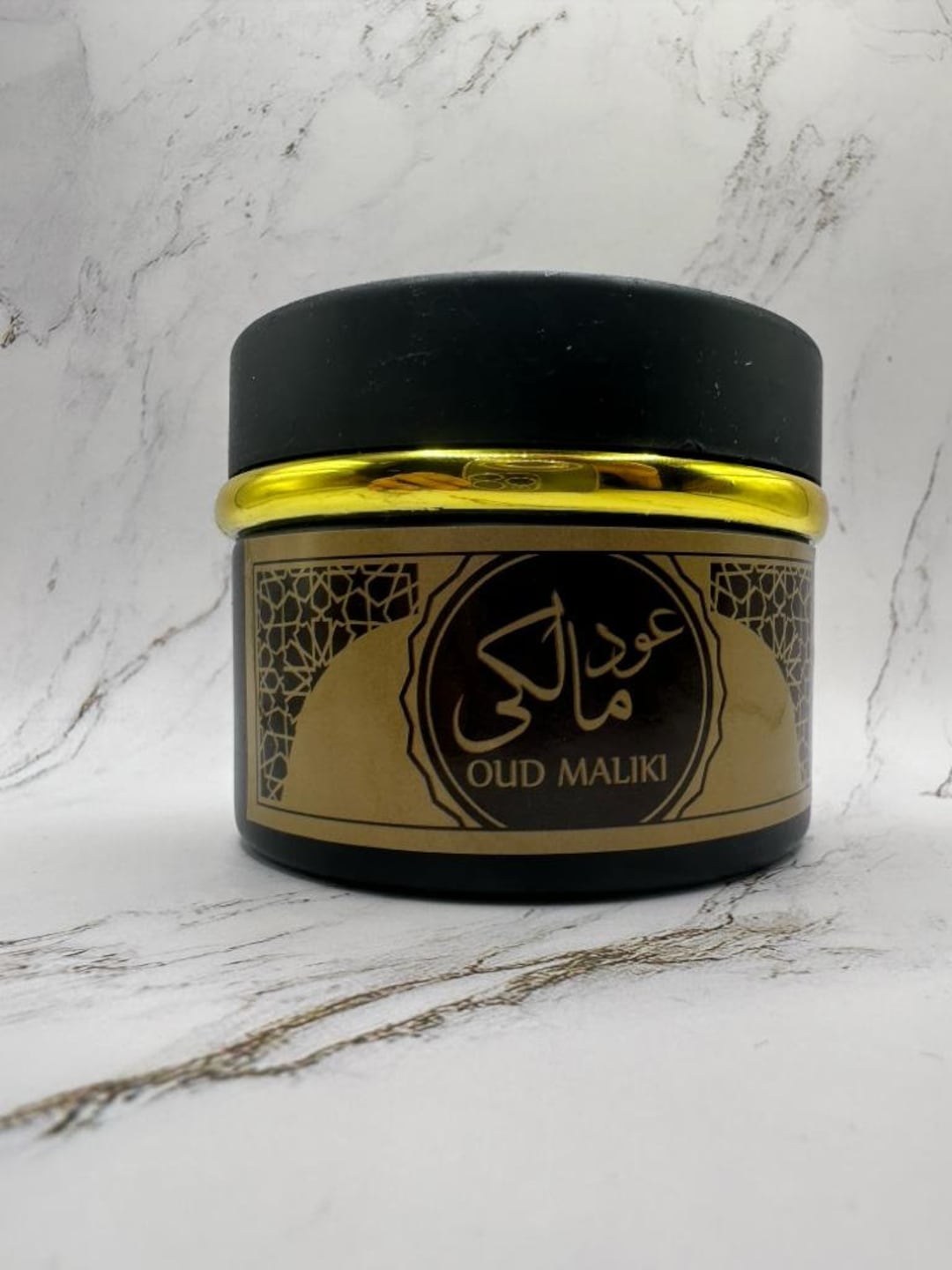 OUD MALIKI Natural Agarwood / Oudh Chips / Bakhoor / Bukhoor / Incense ...