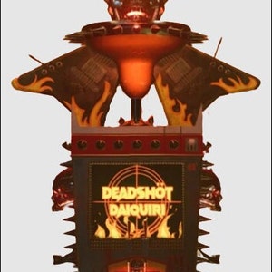 Call of Duty Zombies Perk Machines 7-16 Inches All Perk Machines Are ...