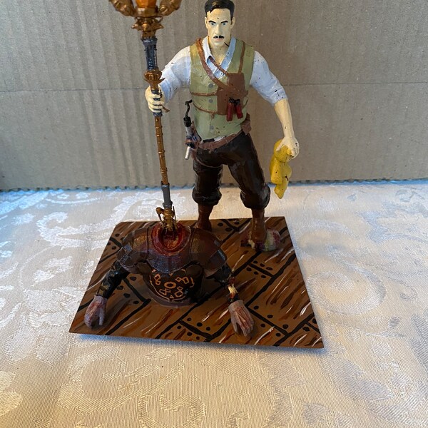 Call of Duty Zombies - Etsy