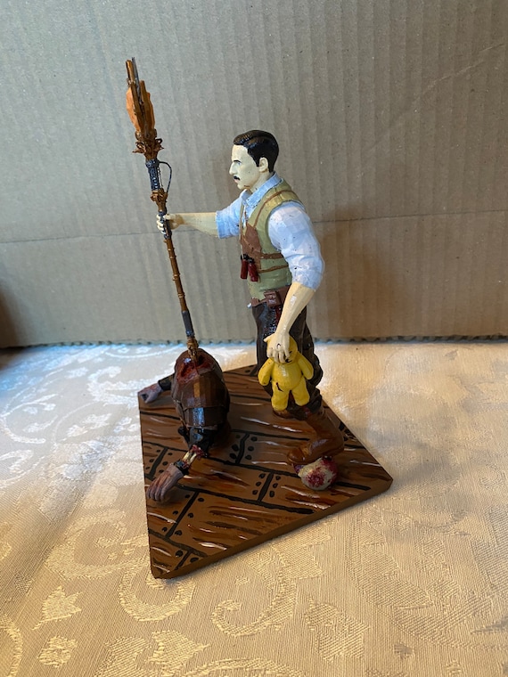 Richtofen Origins Full Body