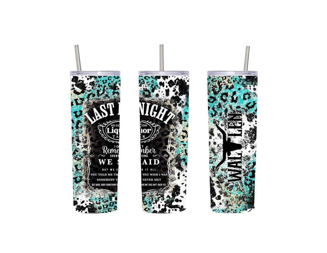 20oz Wallet Tumbler Png File - Etsy