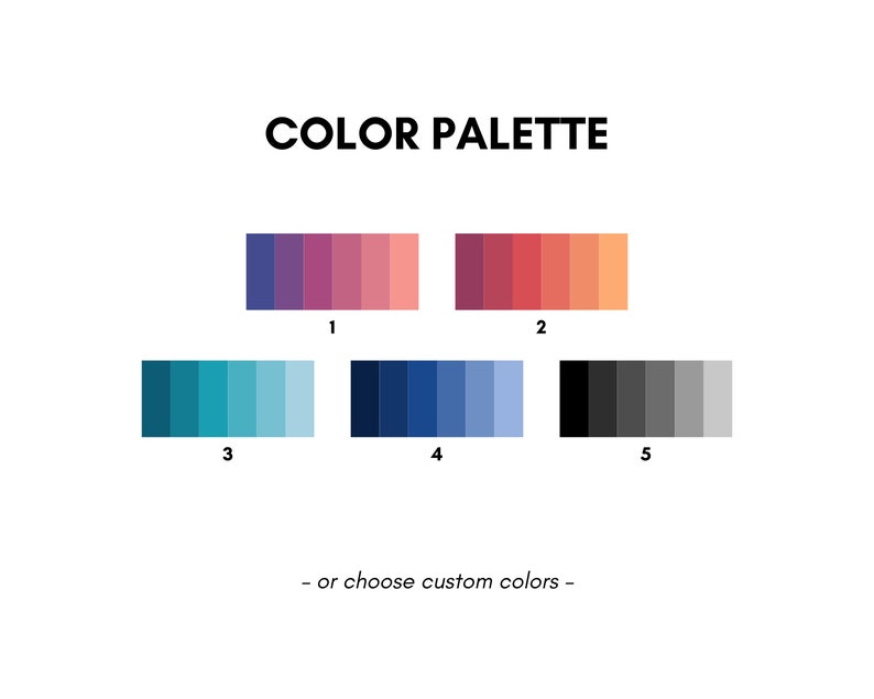 60 Reasons Why We Love You Print, 60 Things We Love About You Printable ...