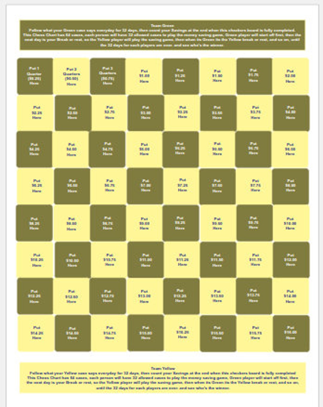 Digital Downloads | PDF File | Templates | Save Money Hacks - Etsy