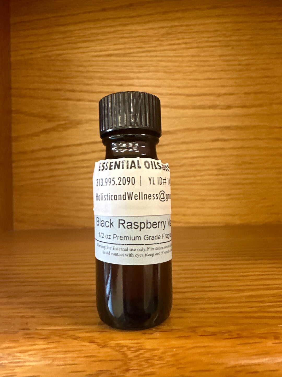 1/2 Oz Black Raspberry Fragrance Oil - Etsy