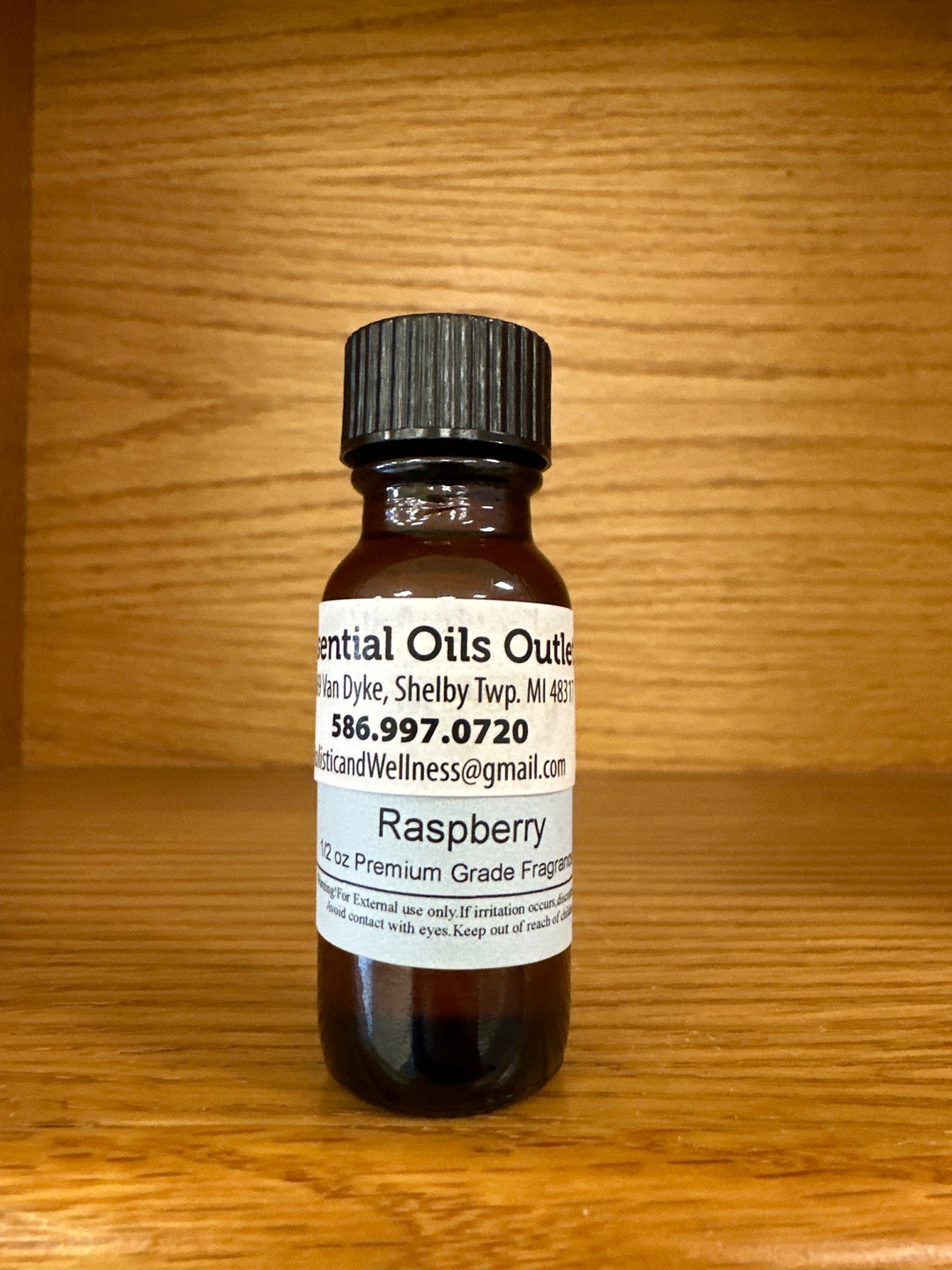 1/2 Oz Raspberry Fragrance Oil - Etsy