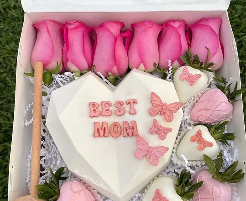 Mothers Day Collection Gift Box, Celebrations, Gifts for Her, Birhday ...