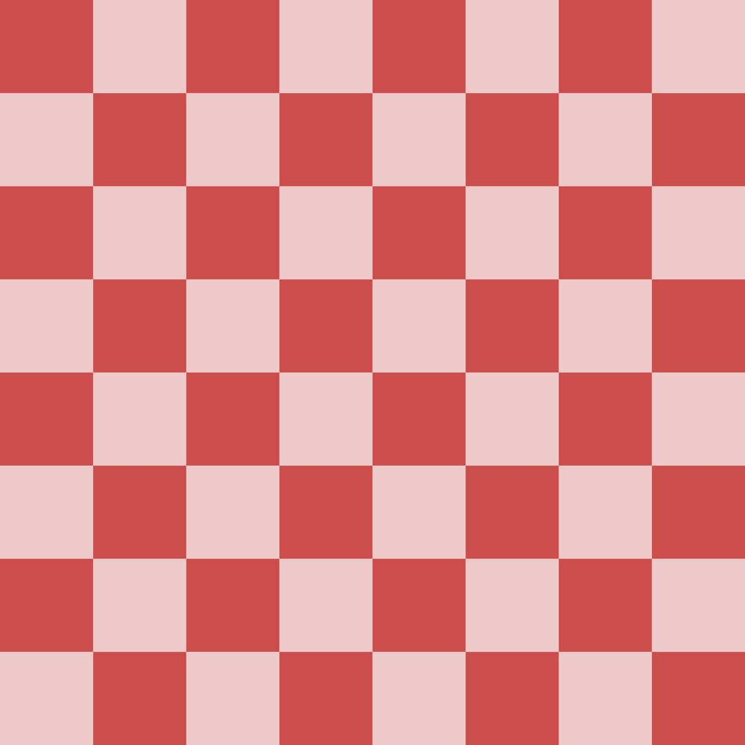 Valentine’s Checker Print Seamless - Etsy